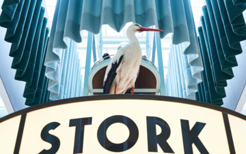 Bons cadeaux The Drunky Stork Social Club, Avis | The Drunky Stork ...
